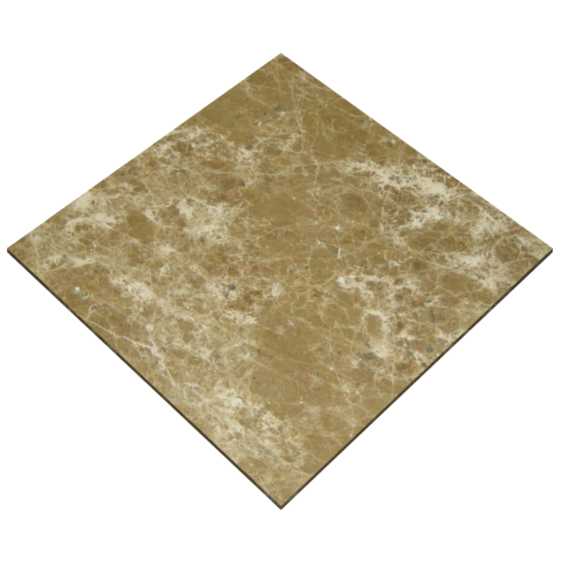 Emperador Light Marble Tile