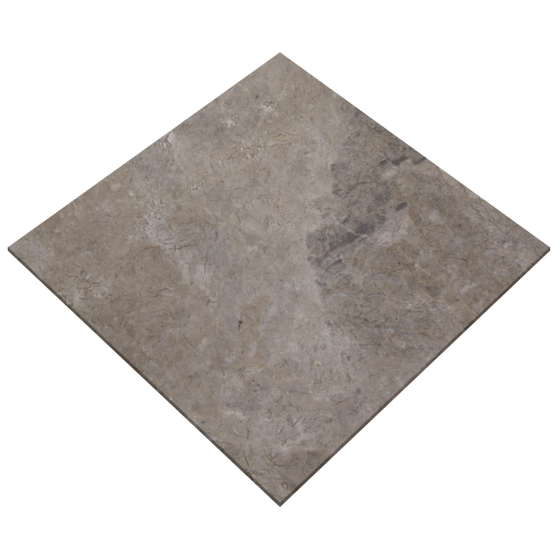 Silver Beige Marble Tile