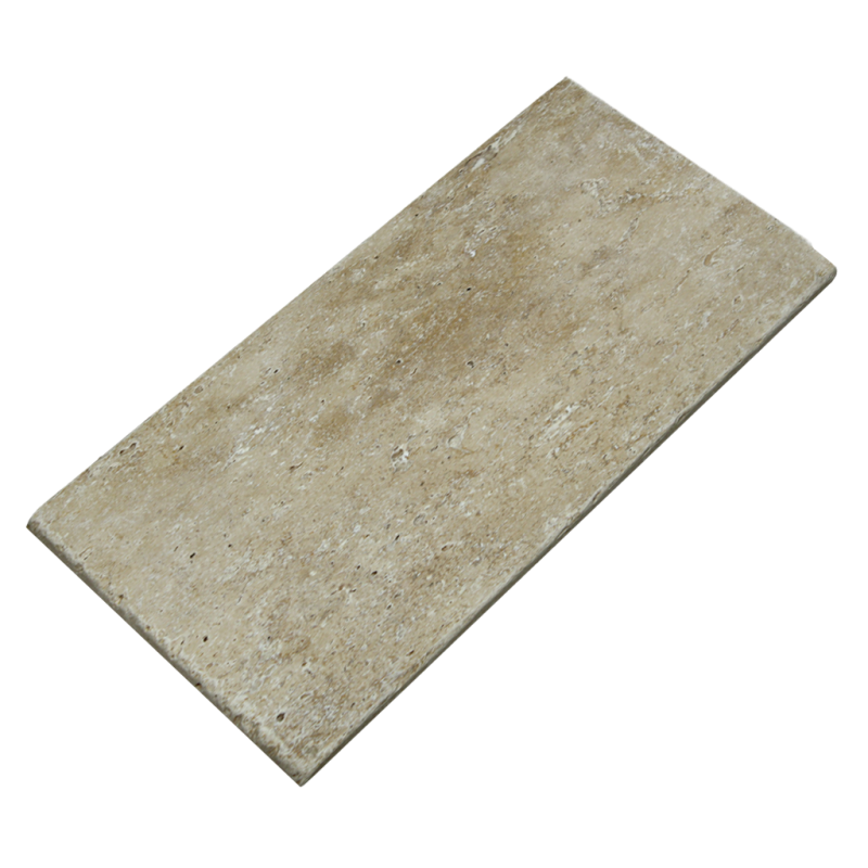 Earthstone Travertine Tile
