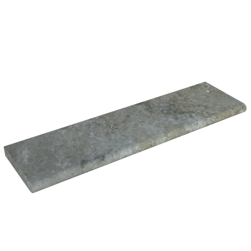 Antico Travertine Pool Coping