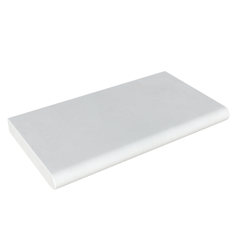 Crema Winter Marble Pool Coping